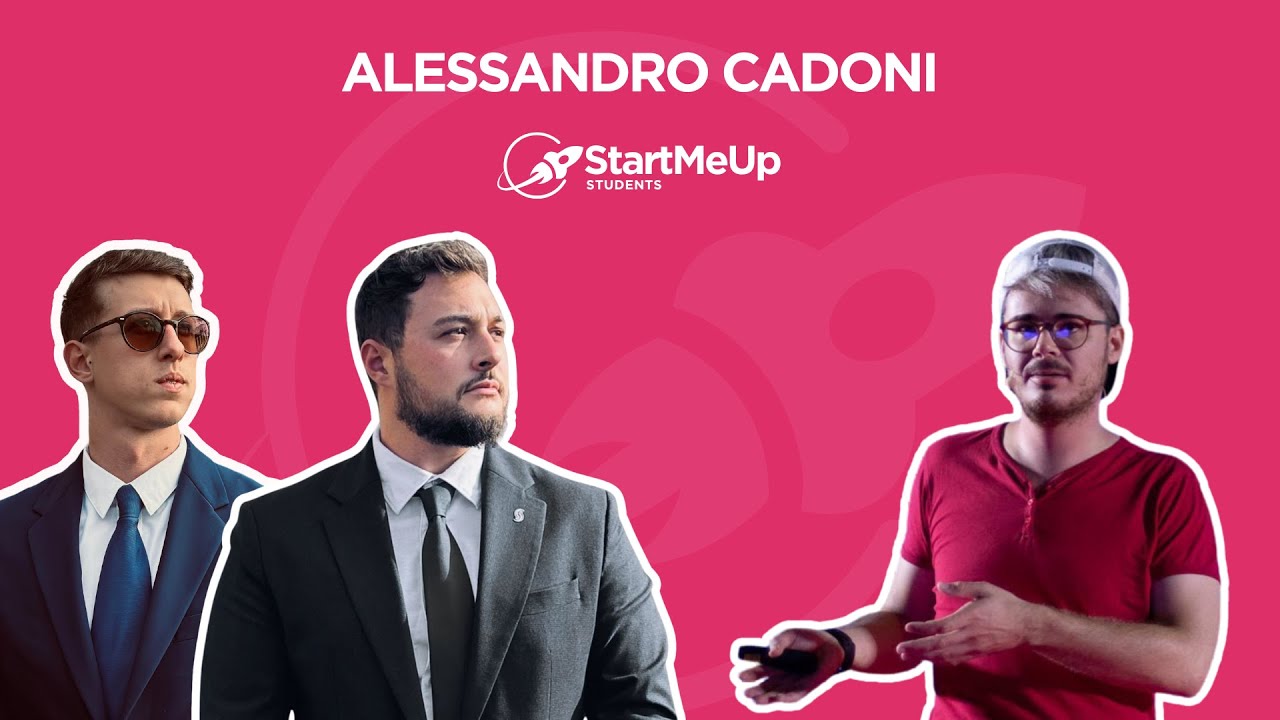 Ep.09 - L'IMPORTANZA DI VALIDARE LA PROPRIA IDEA DI STARTUP con ...
