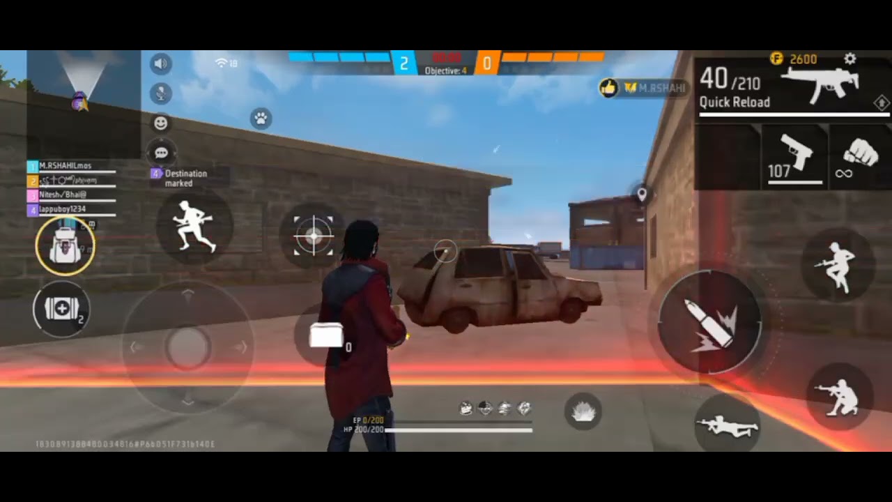 #clashsquad# - YouTube