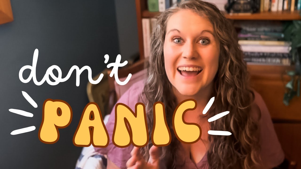 Choosing homeschool curriculum & second guessing everything! Homeschool mom encouragement - YouTube