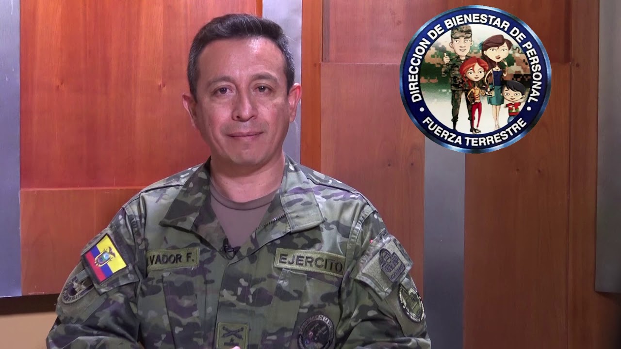 Normas y tipos normas de Comportamiento del militar en la sociedad ...