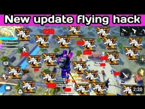 Free fire gems video gringoxp v73 flying hack video #freefire #gaming # ...