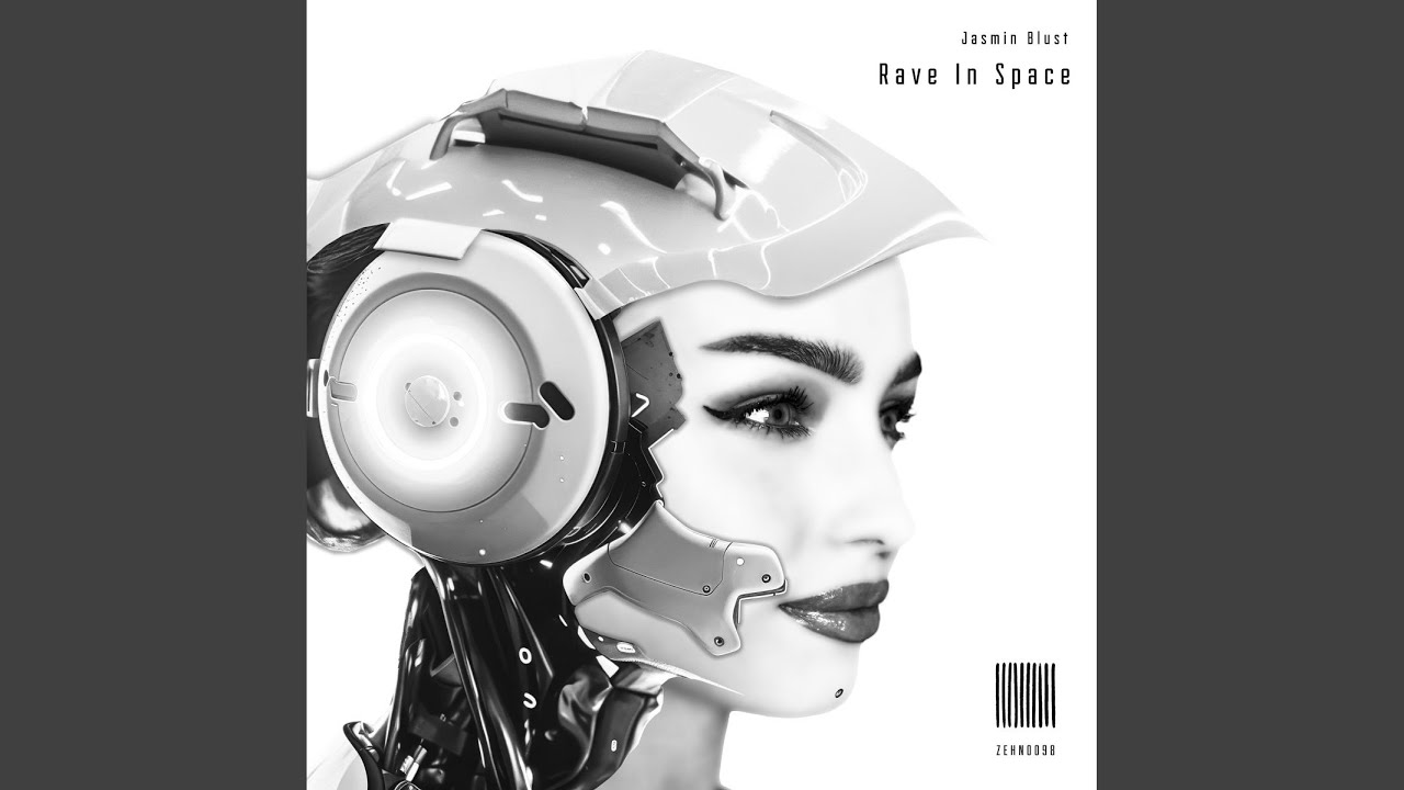 Rave in Space (Extended Mix) - YouTube