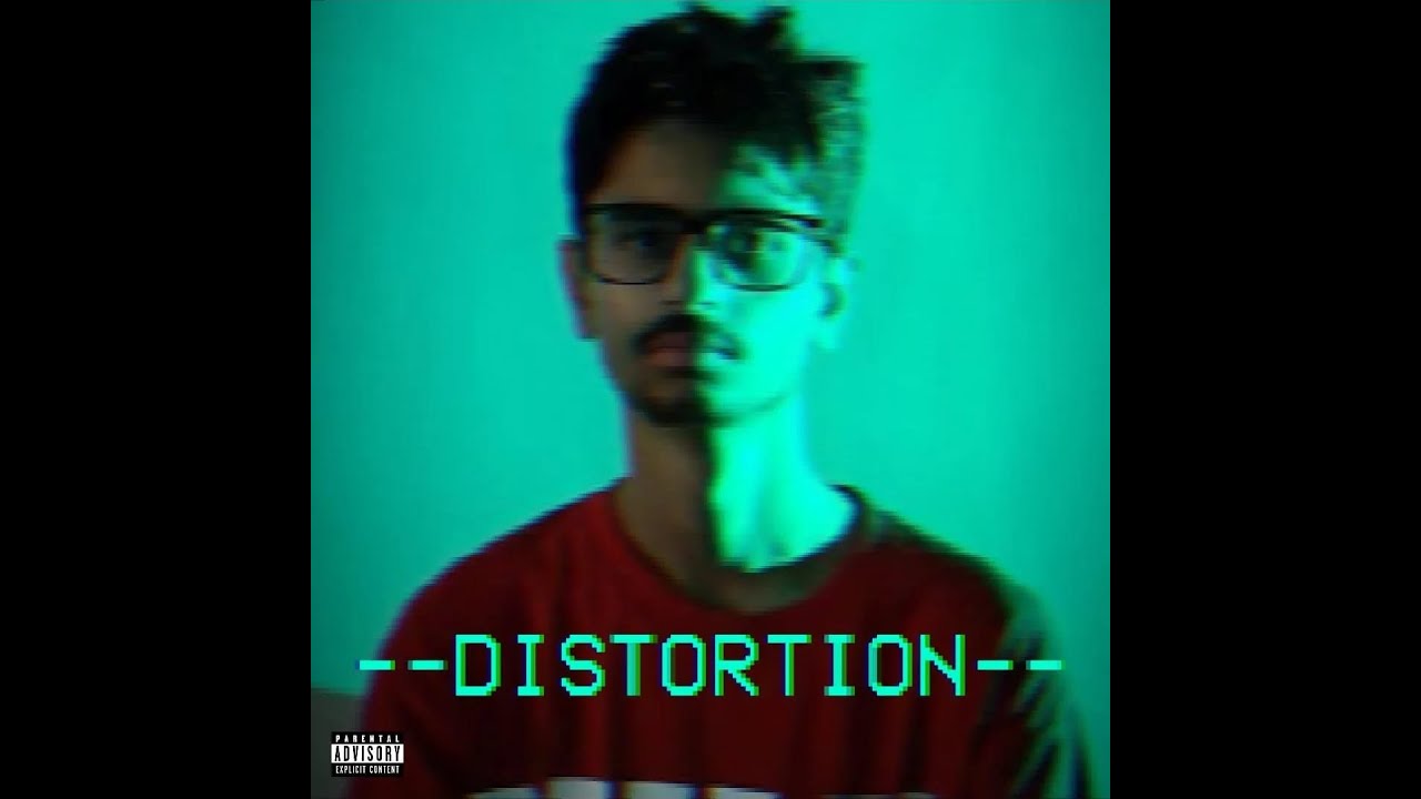 DISTORTION | ZKING - YouTube