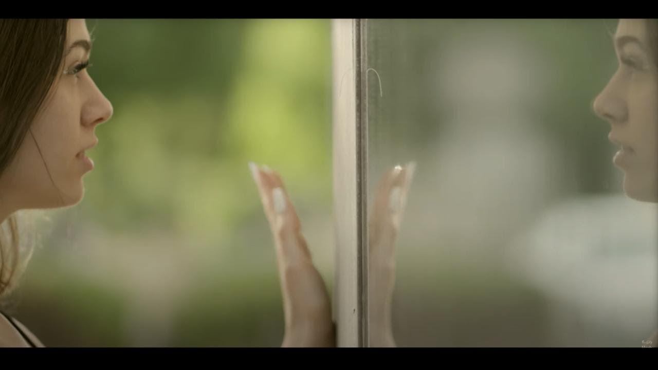 REFLECTIONS | Cinematic Fashion Film - YouTube