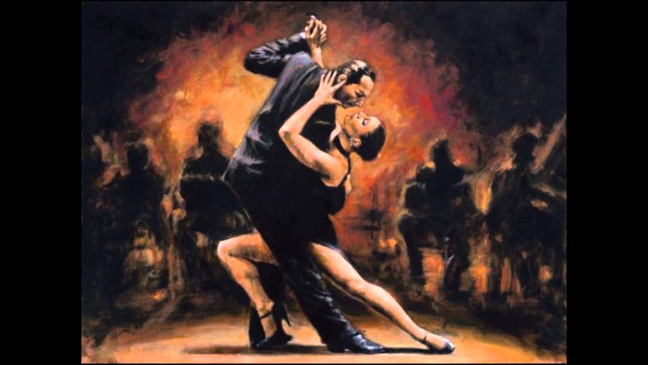 Beautiful Maria of my soul (English Version) - YouTube