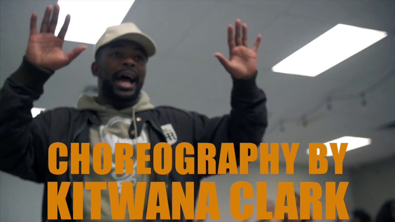 "Too Good At GoodByes" - Sam Smith | Drop In Wednesdays | Kitwana Clark ...