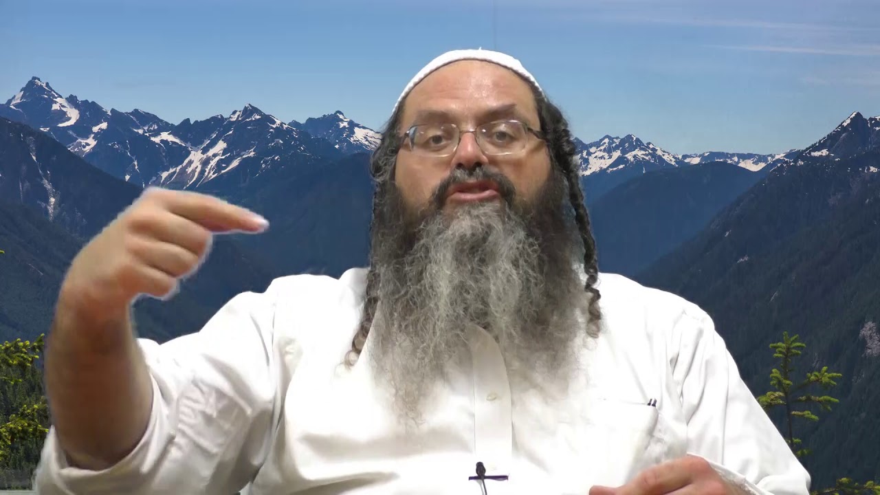 Parshat Shoftim: Moshe Rabbeinu's Essence is Spread Throughout the ...