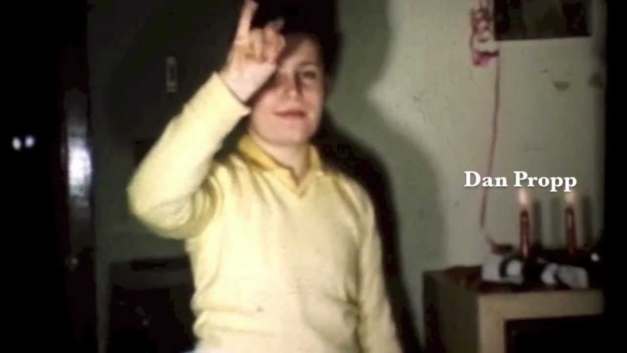 Vancouver Was Like a Symphony Original footage and music by Dan Propp ...