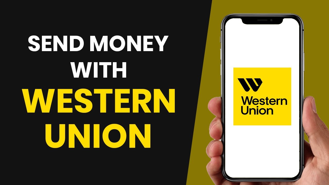 How to SEND MONEY WITH WESTERNUNION (FULL GUIDE) - YouTube