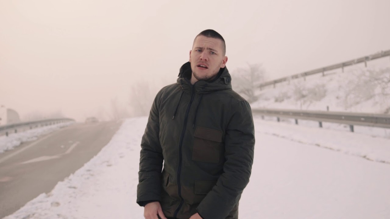 Zeber - Vobec (Official) - YouTube