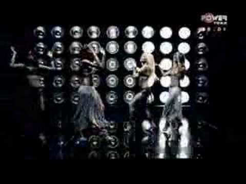 Grup Hepsi - Ask Sakizi