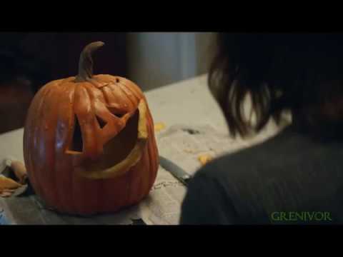 Talking Pumpkin - YouTube