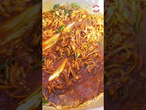 Durban style Crab Curry by Uncle Rashid - YouTube