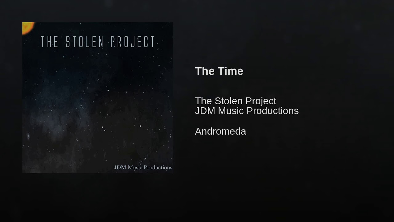 The Time - YouTube Music