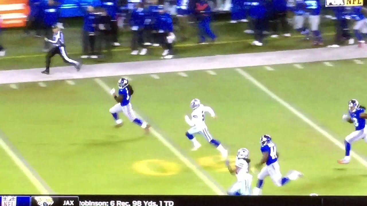 The best touchdowns - YouTube