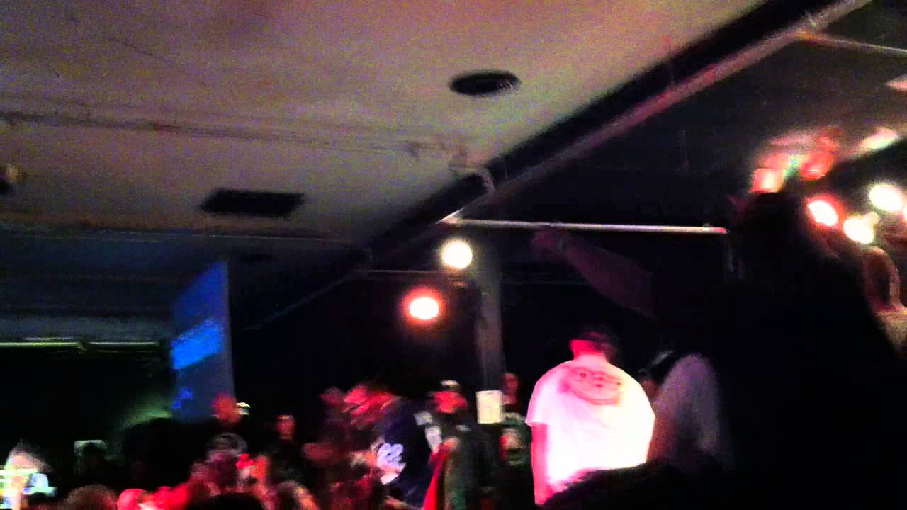 Terror - Spit My Rage - YouTube