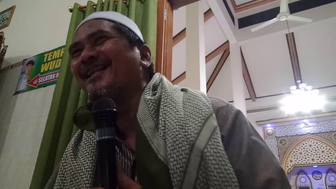 Jangan ngaku muwahhid tanpa bukti. Tanwirul qulub - YouTube