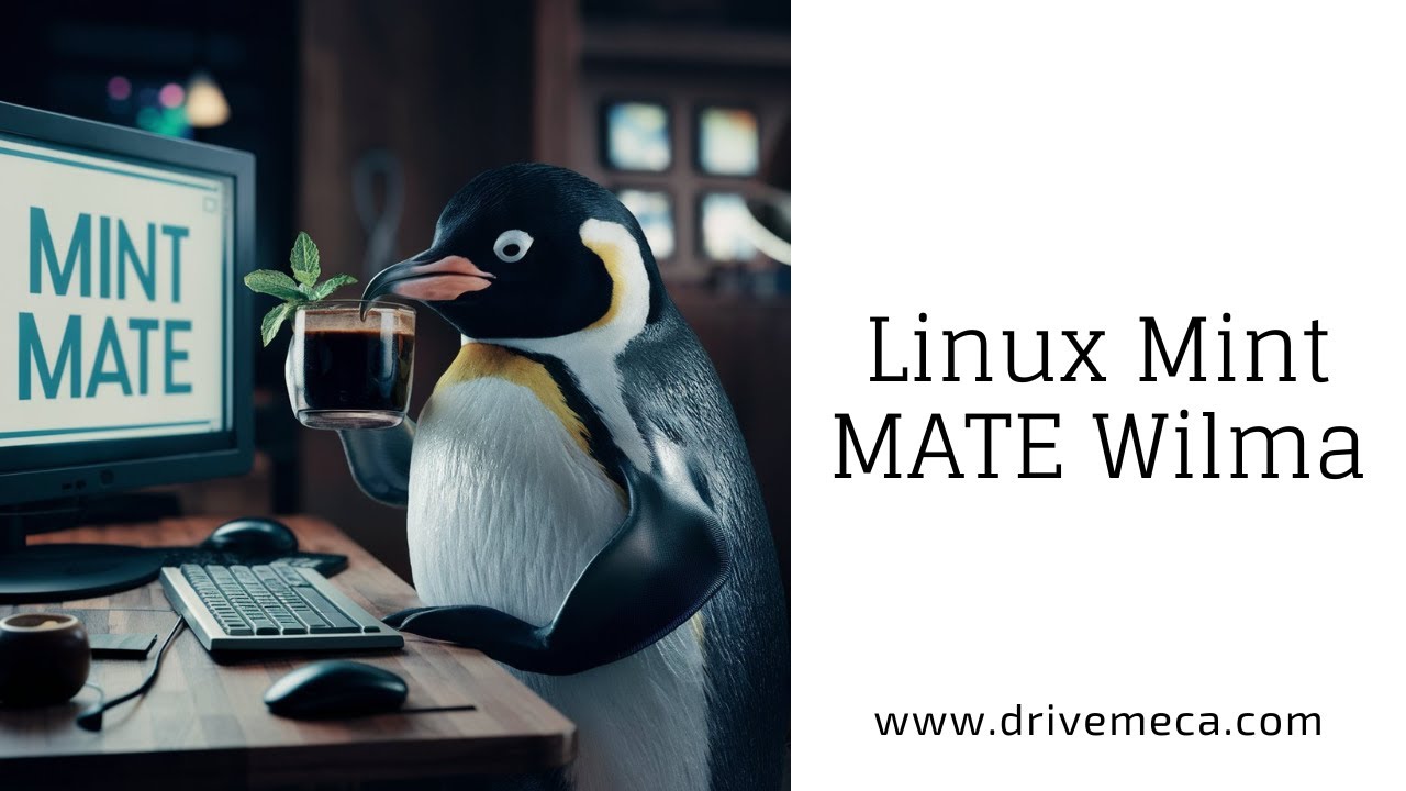Linux Mint MATE Wilma Review - Estable, Liviano, Excelente - Guía paso ...