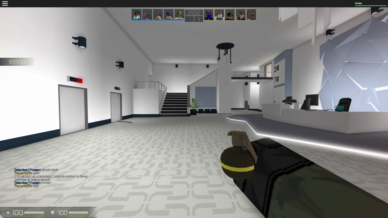 Regular CBRO Gameplay - YouTube