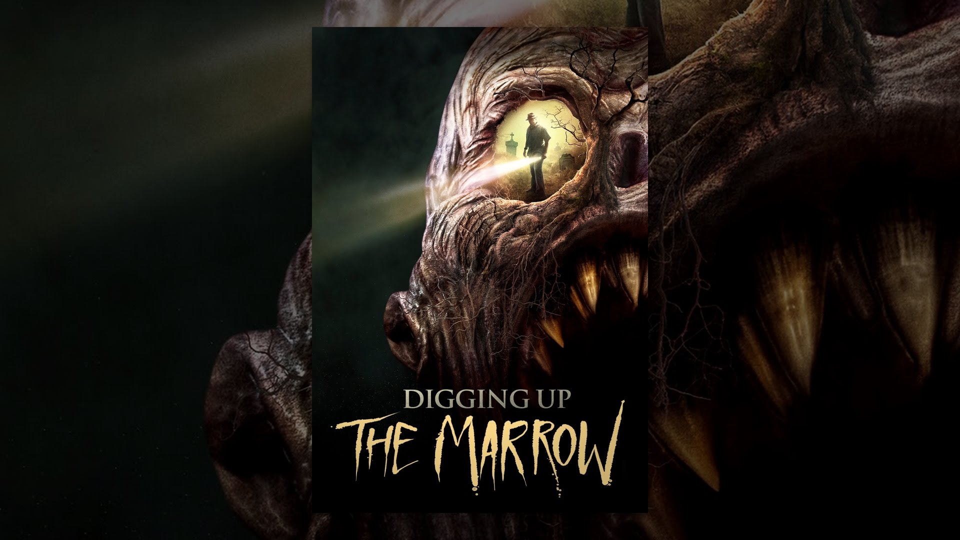 Digging Up the Marrow - YouTube