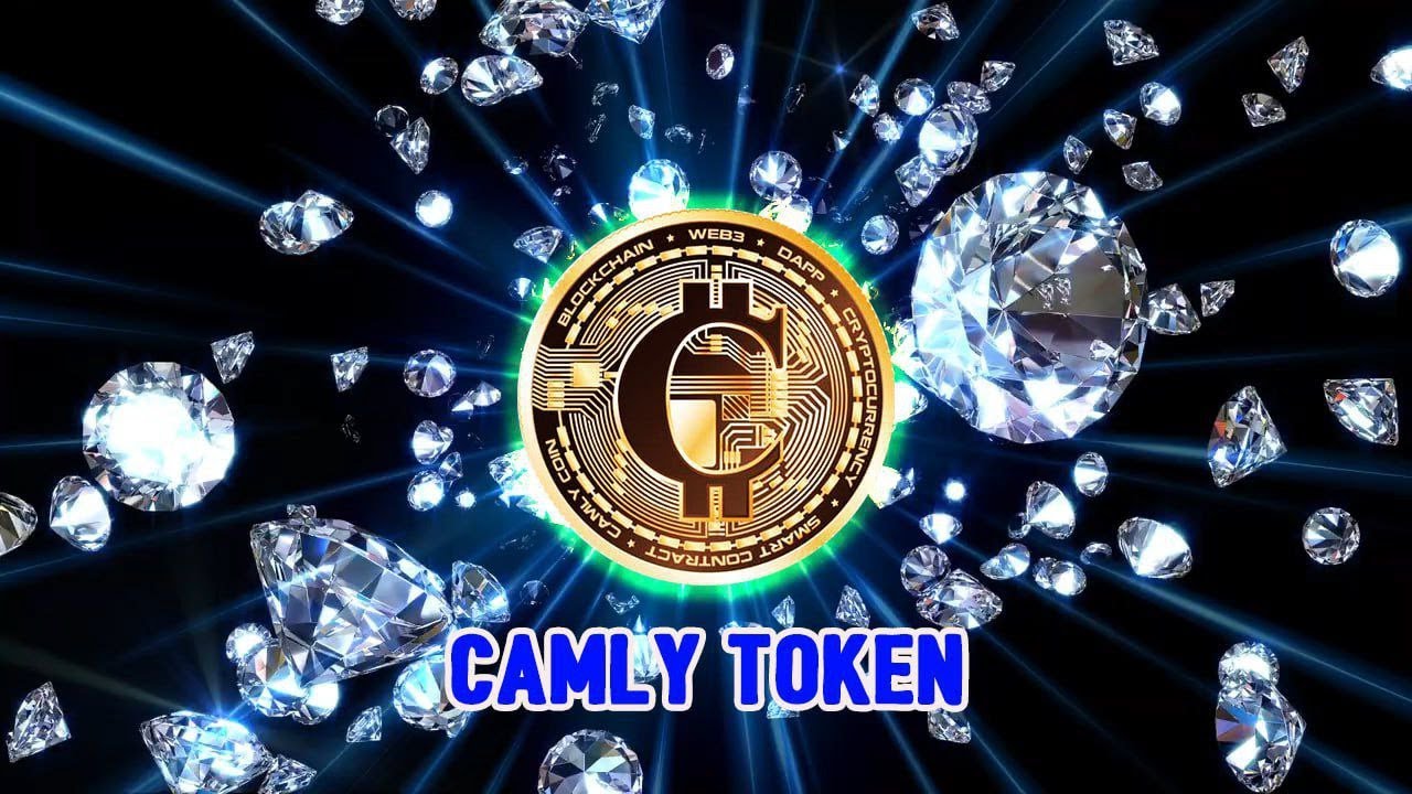 [LIVE MEETING] Cộng Đồng Camly Coin | 02/04/2023 - YouTube