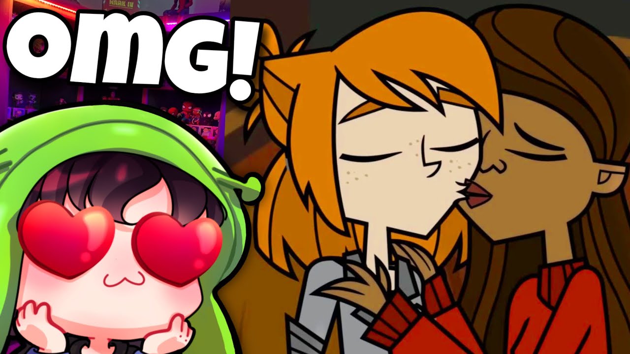 ES HERMOSO!🥹 ️ | Flopik REACCIONA A Campamento Desventura capítulo 7, 8 ...