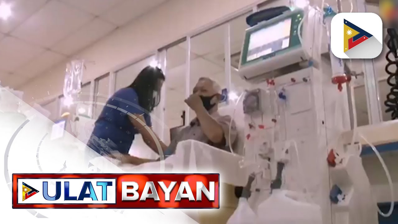 Dialysis service, covered na ng PhilHealth - YouTube