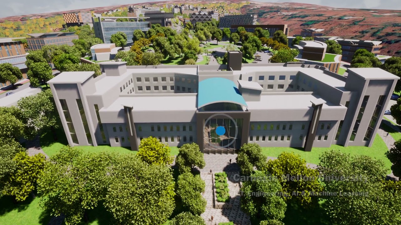 Inside Kigali Innovation City’s Master plan; a world class innovation ...