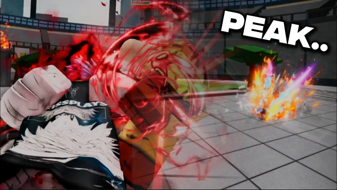 STAIN JUST GOT EVEN BETTER.. LIDA ULTIMATE?? (Heroes Battlegrounds ...