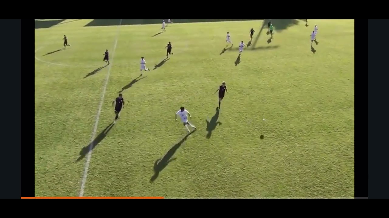 Sebastian Ruiz-Hurst SJSU Highlights - YouTube