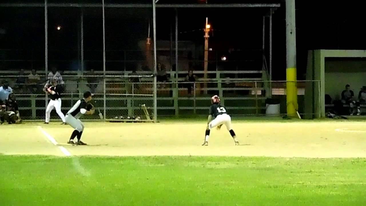 Jean Camacho #13 team marrucci Puerto Rico - YouTube