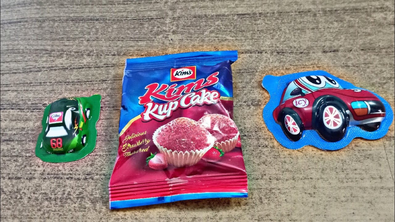 satisfying video 31 || satisfying video 30 || cartoon candy asmr ...