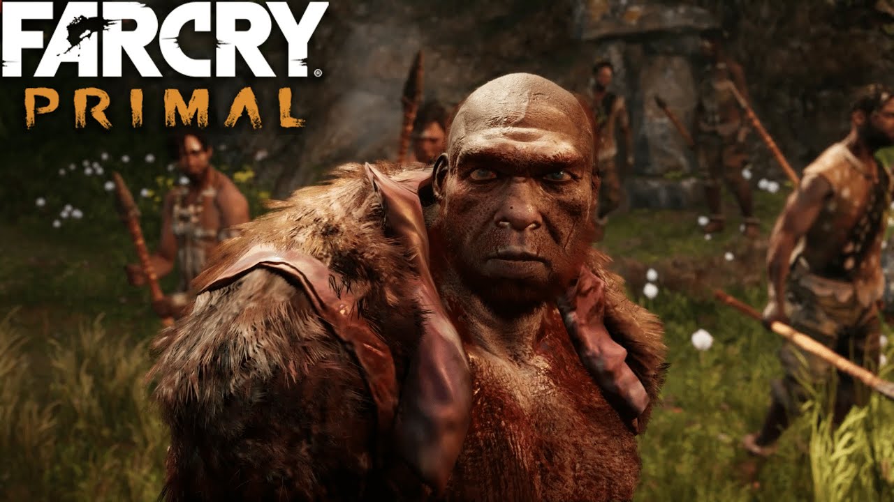 Far Cry Primal Specialist Mission Dah of the Udam Mission 2 Wenja ...