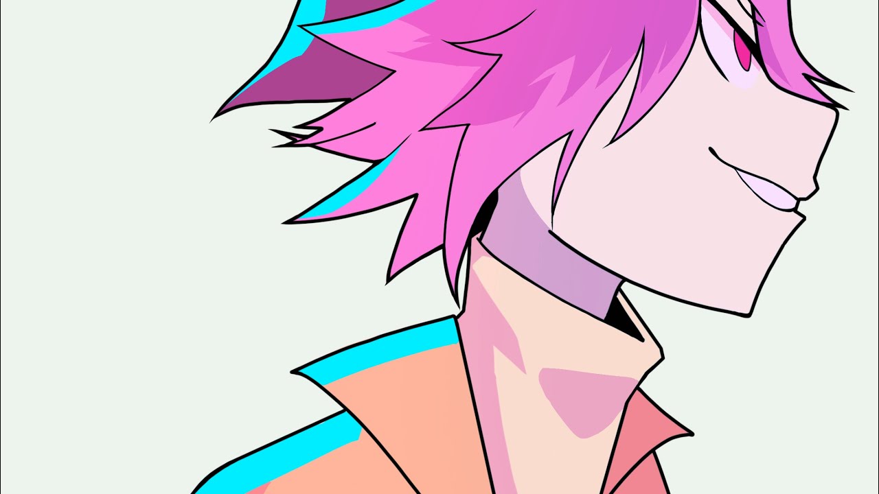 Short Character Animation | Peony (2023) - YouTube