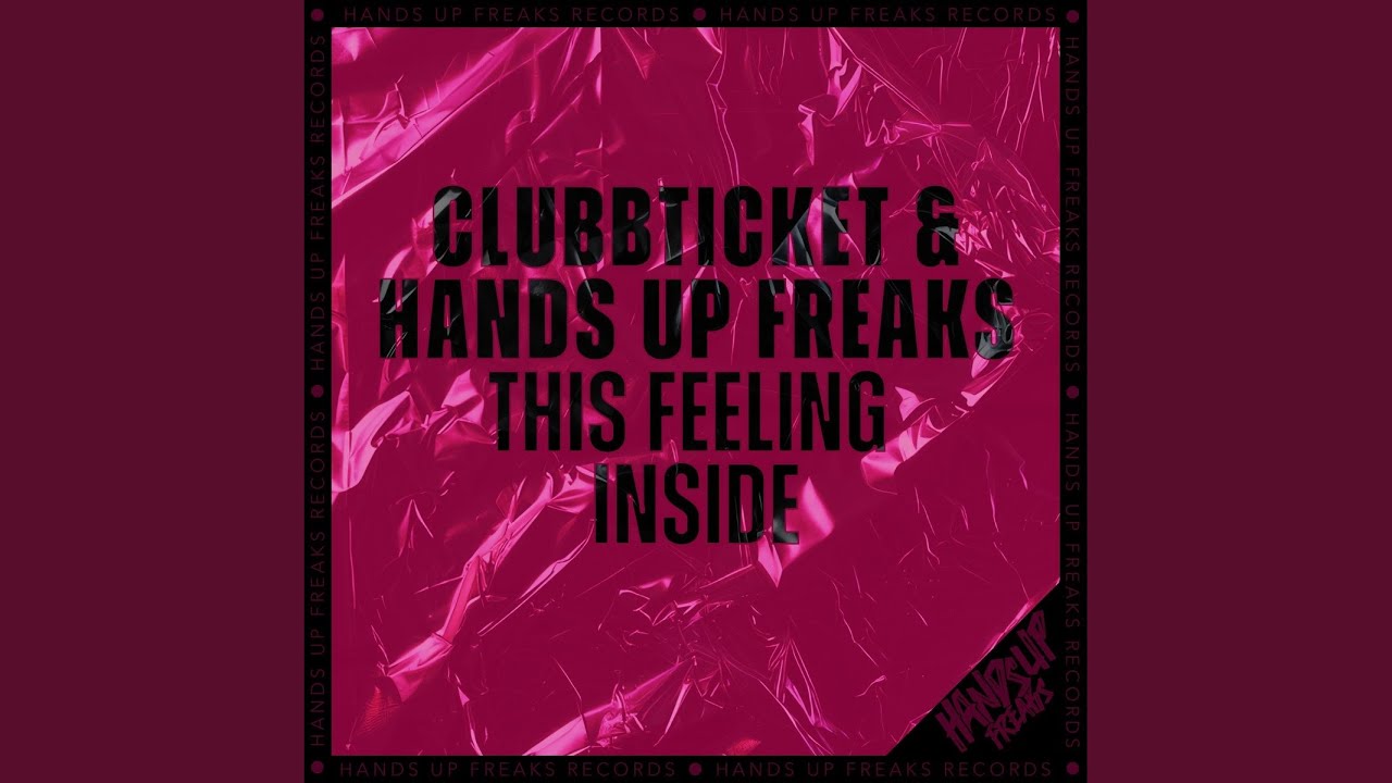 This Feeling Inside - YouTube