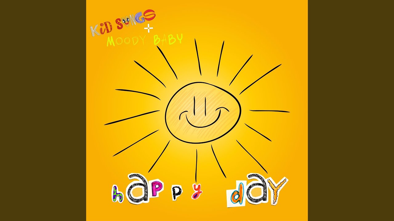 Happy Day - YouTube