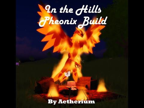 ITH Pheonix Build - YouTube