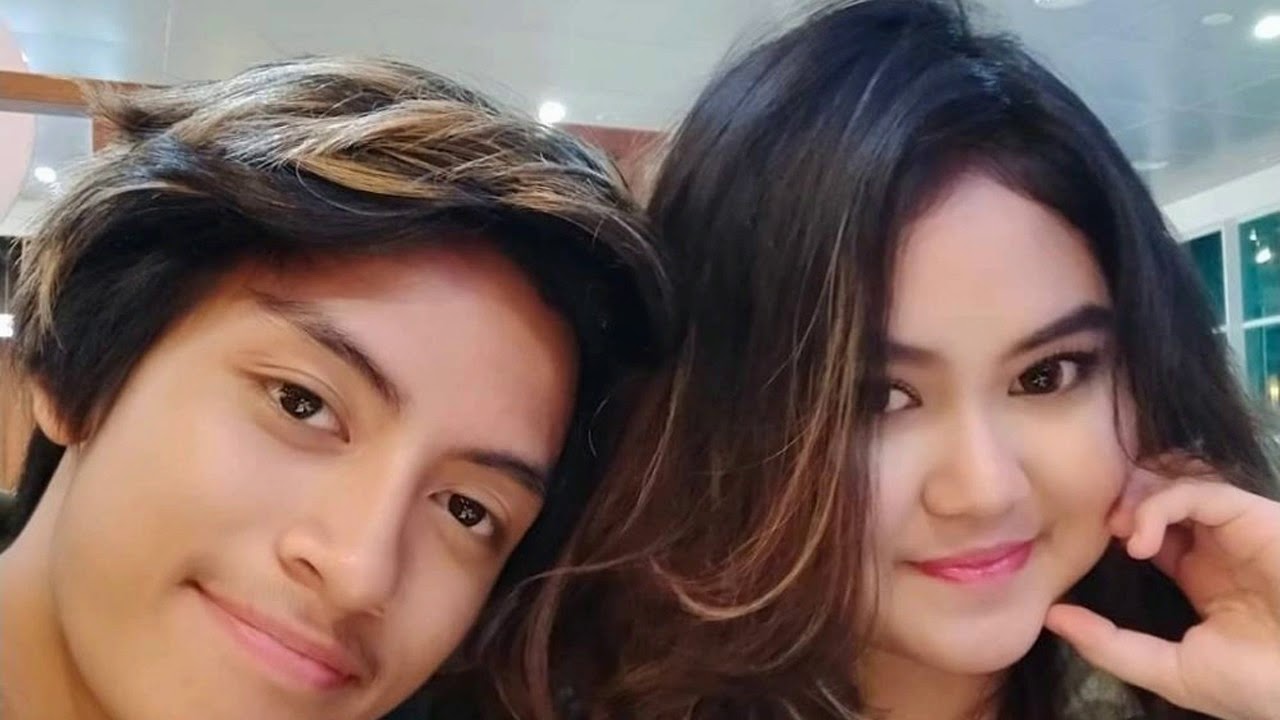 Kenangan Cinta Selebgram Indy dan Rakry yang Viral - YouTube