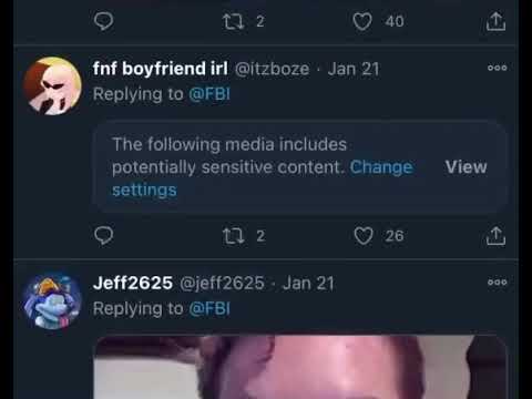 When the FBI is sus - YouTube