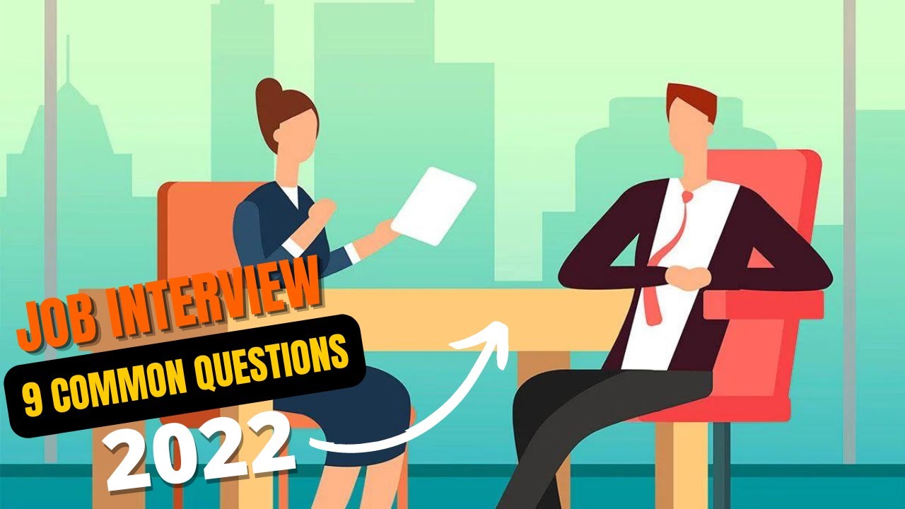 TIPS PAANO PUMASA SA JOB INTERVIEW | TAGALOG VOICE OVER | Randy Sanchez ...