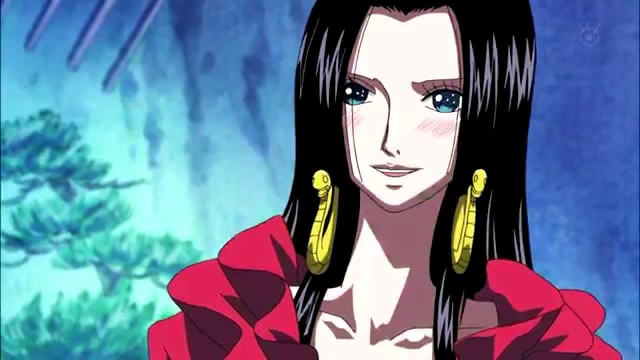 T a ℓ k dirty to me - (Sam Tsui Cover) Boa Hancock x General Iroh II ...