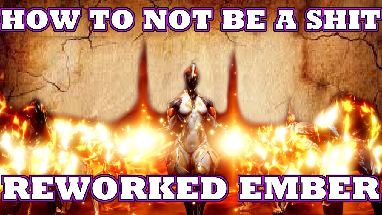 How to Ember - Reworked - YouTube