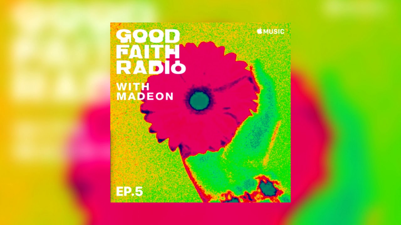 Madeon - Good Faith Radio [Episode 005] - YouTube
