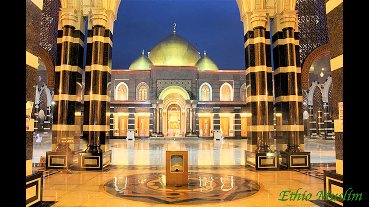 Ethiopian Menzuma New 2018 - YouTube