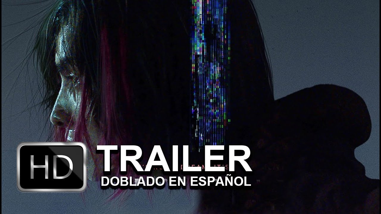 Demonic (2021) | Trailer en español - YouTube