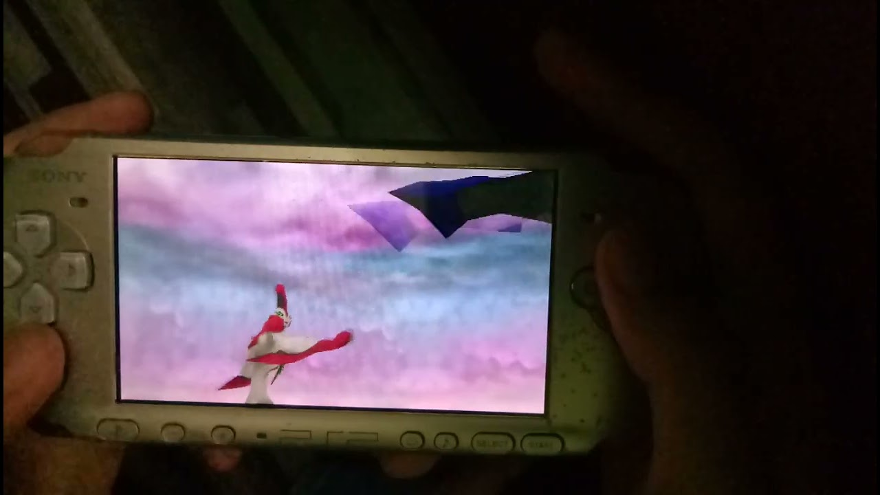 Albe's Stun Lock (Ben 10 Ultimate Alien: Cosmic Destruction) - YouTube