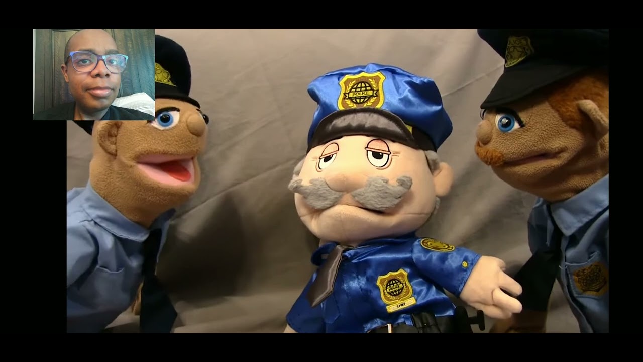 SML Movie: Cops And Robbers! Reaction. - YouTube