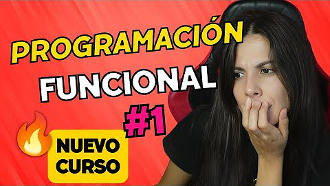 🔥 Curso PROGRAMACIÓN FUNCIONAL (Lambdas y Streams) en Java | GRATIS 2025 - YouTube