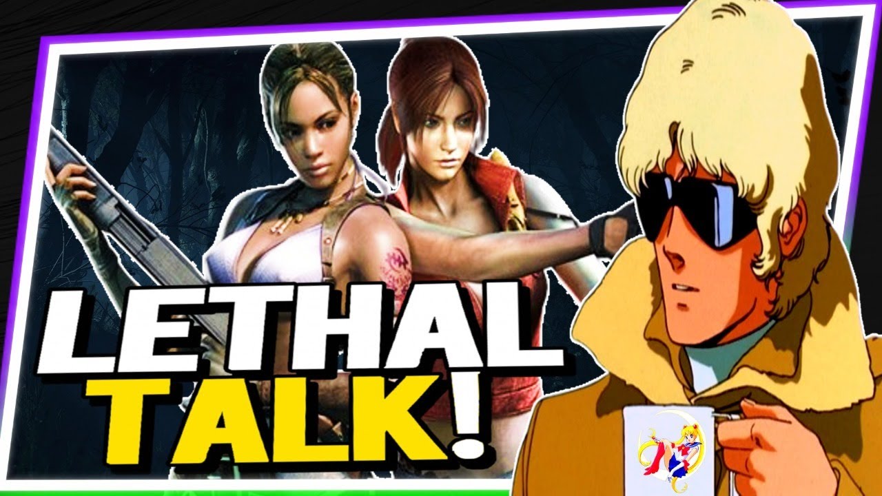 🔴Matt Walsh Is A EPIC GAMER! | Fallout Show | More IGN Cringe - Lethal ...