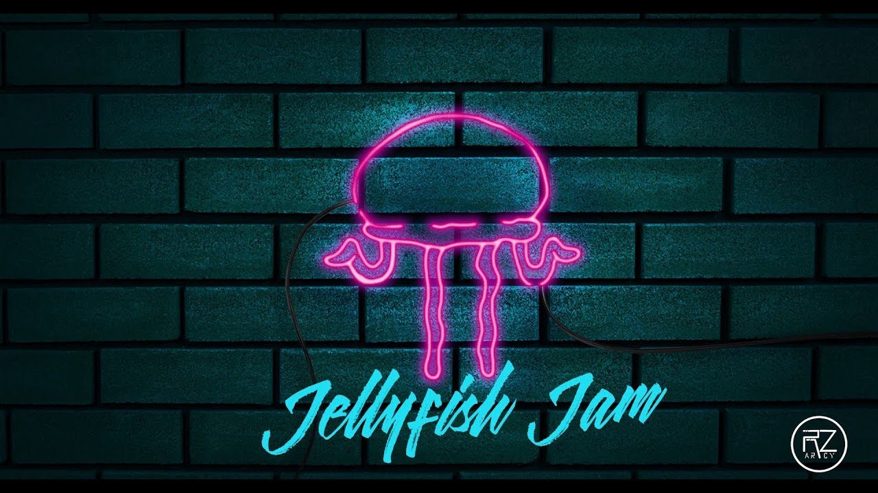 Genshin Impact x Spongebob - Jellyfish Jam(Stadium Rave ARCY Remix) [1 ...